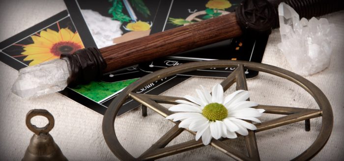 Wiccan Love Spells - 7 Best Wiccan Spells for attracting Love