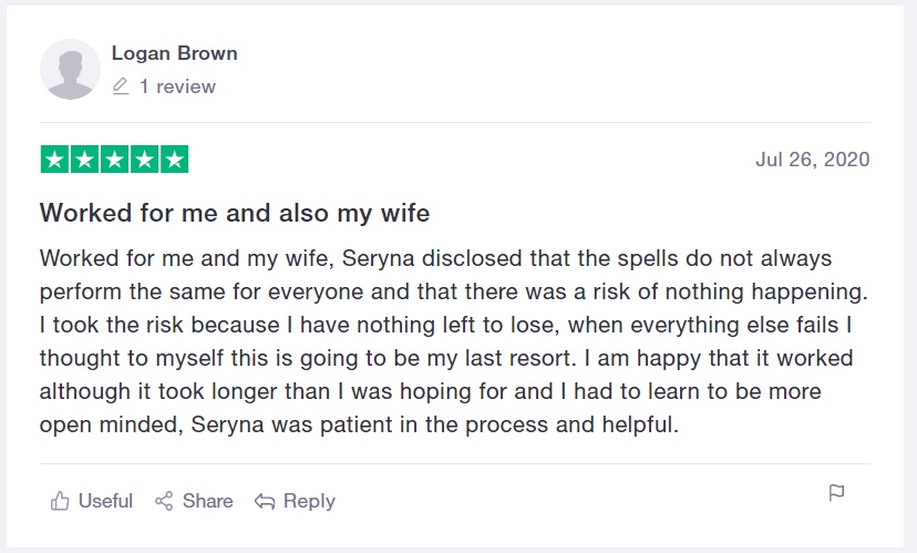 Spell Casters Online - The ultimate Guide to finding the right one