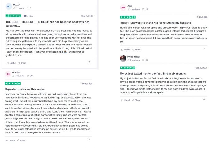 What Are Real Love Spell Casters? All you need to know.